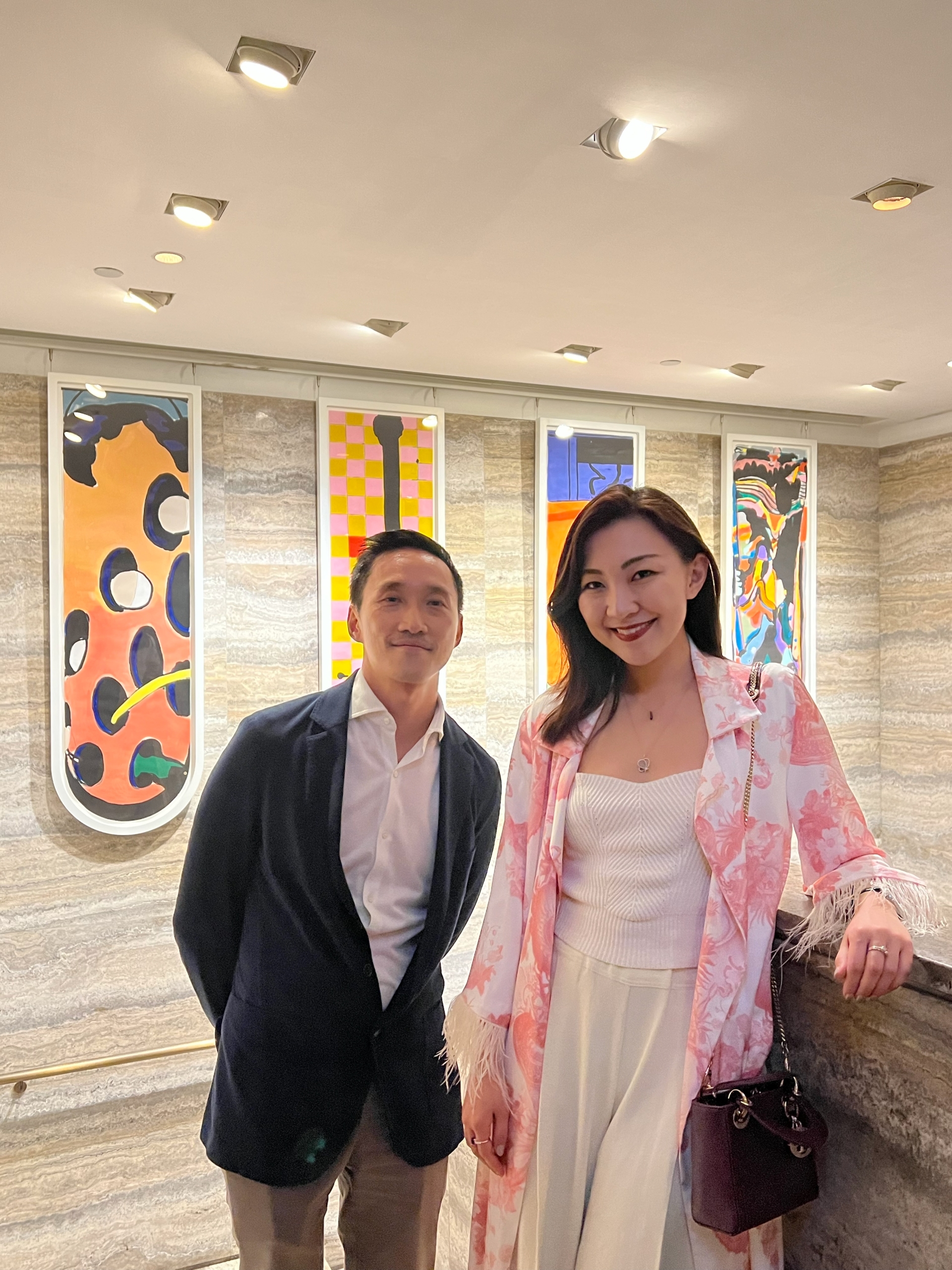 How Hong Kong collectors are promoting the local art scene ...